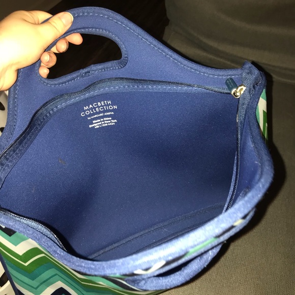 Macbeth Collection by Margaret Josephs | Bags | Macbeth Collection Foam ...